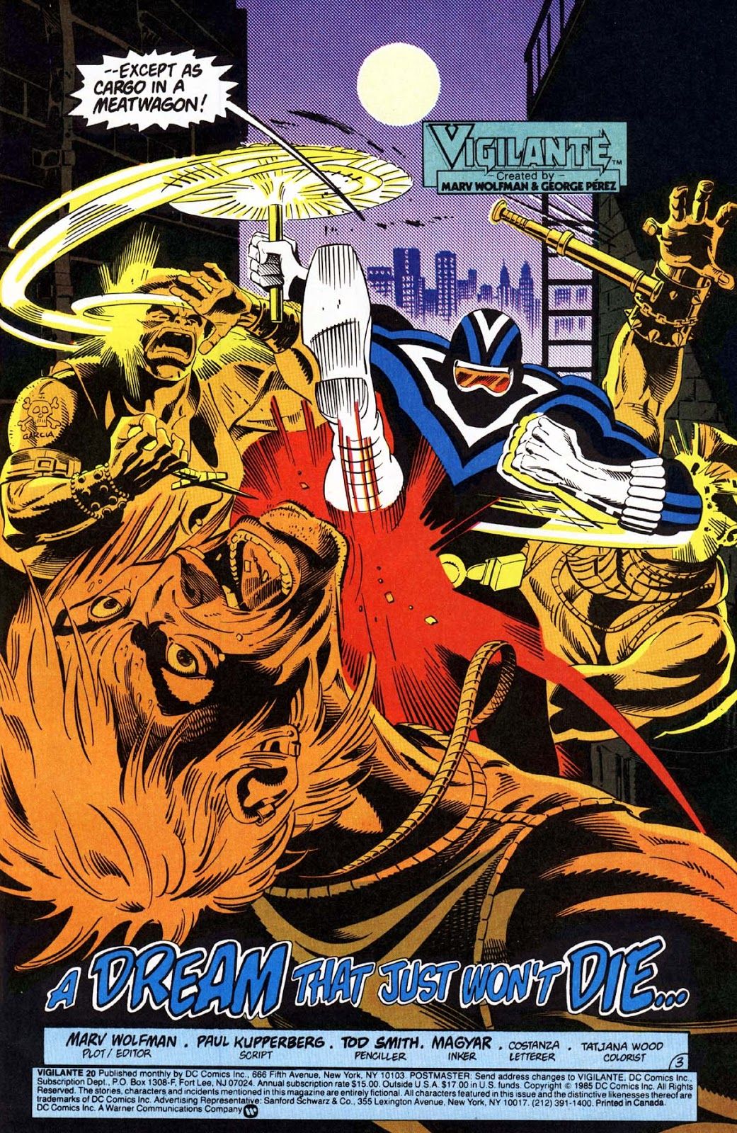 Superman's Vigilante Team-Up Spoiled A Plot Reveal of the Peacemaker Ally