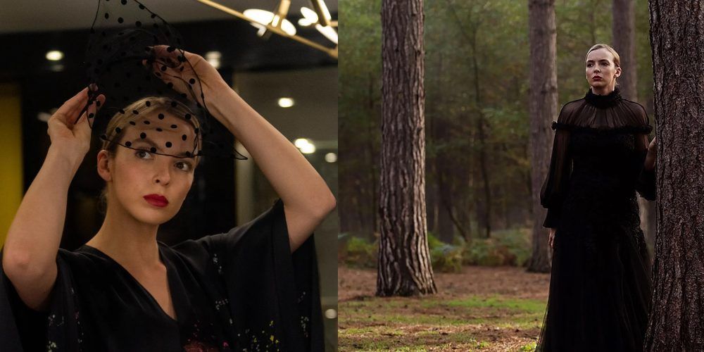 Killing Eve: Villanelle's 10 Best Outfits, Ranked