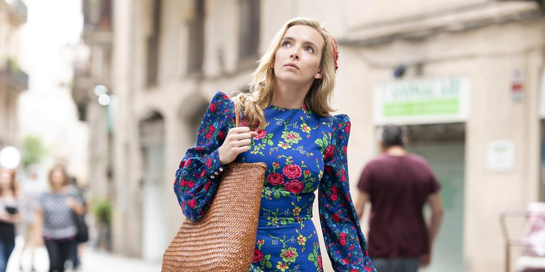 Killing Eve: Villanelle's 10 Best Outfits, Ranked