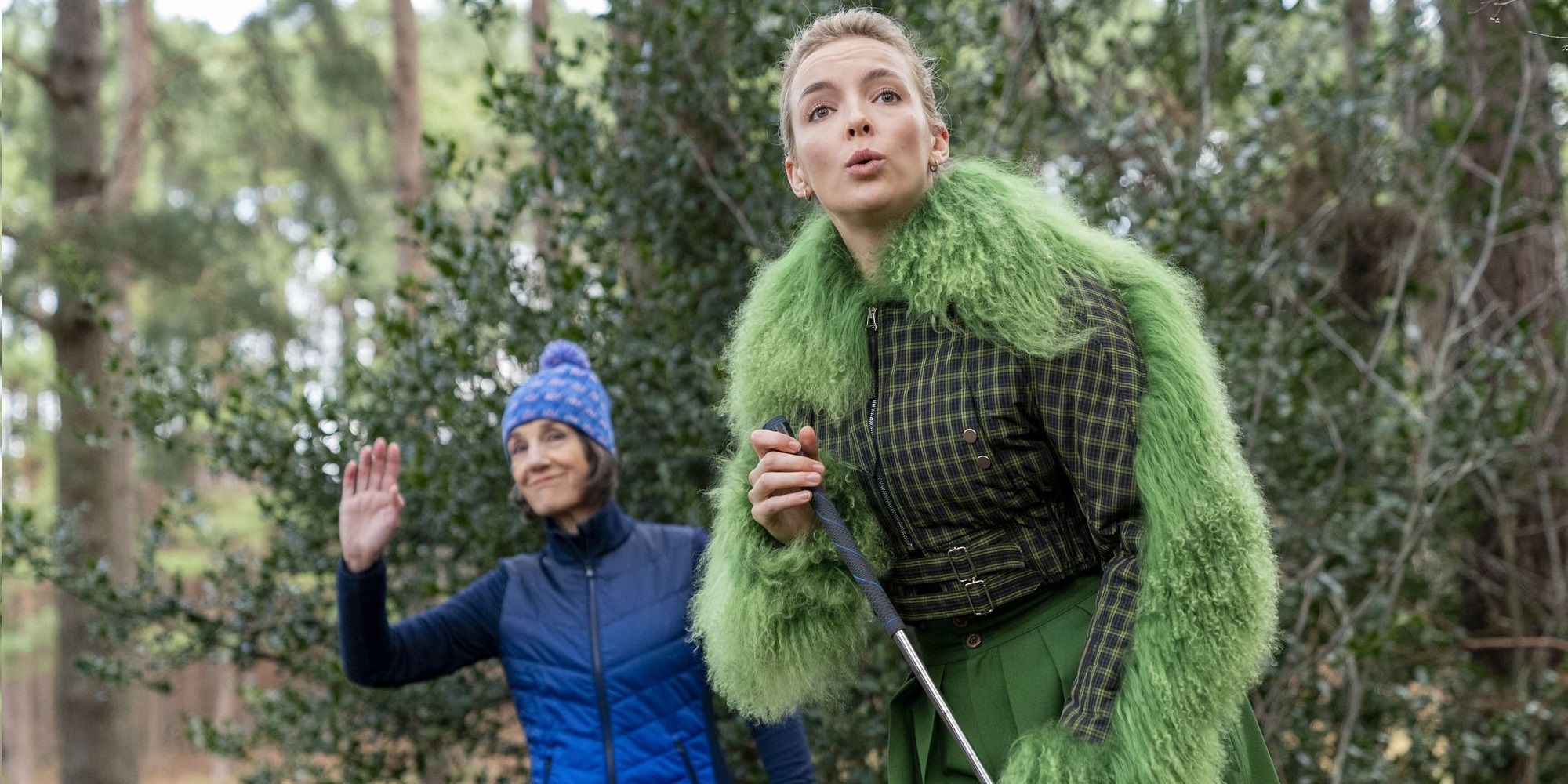 Killing Eve: Villanelle's 10 Best Outfits, Ranked