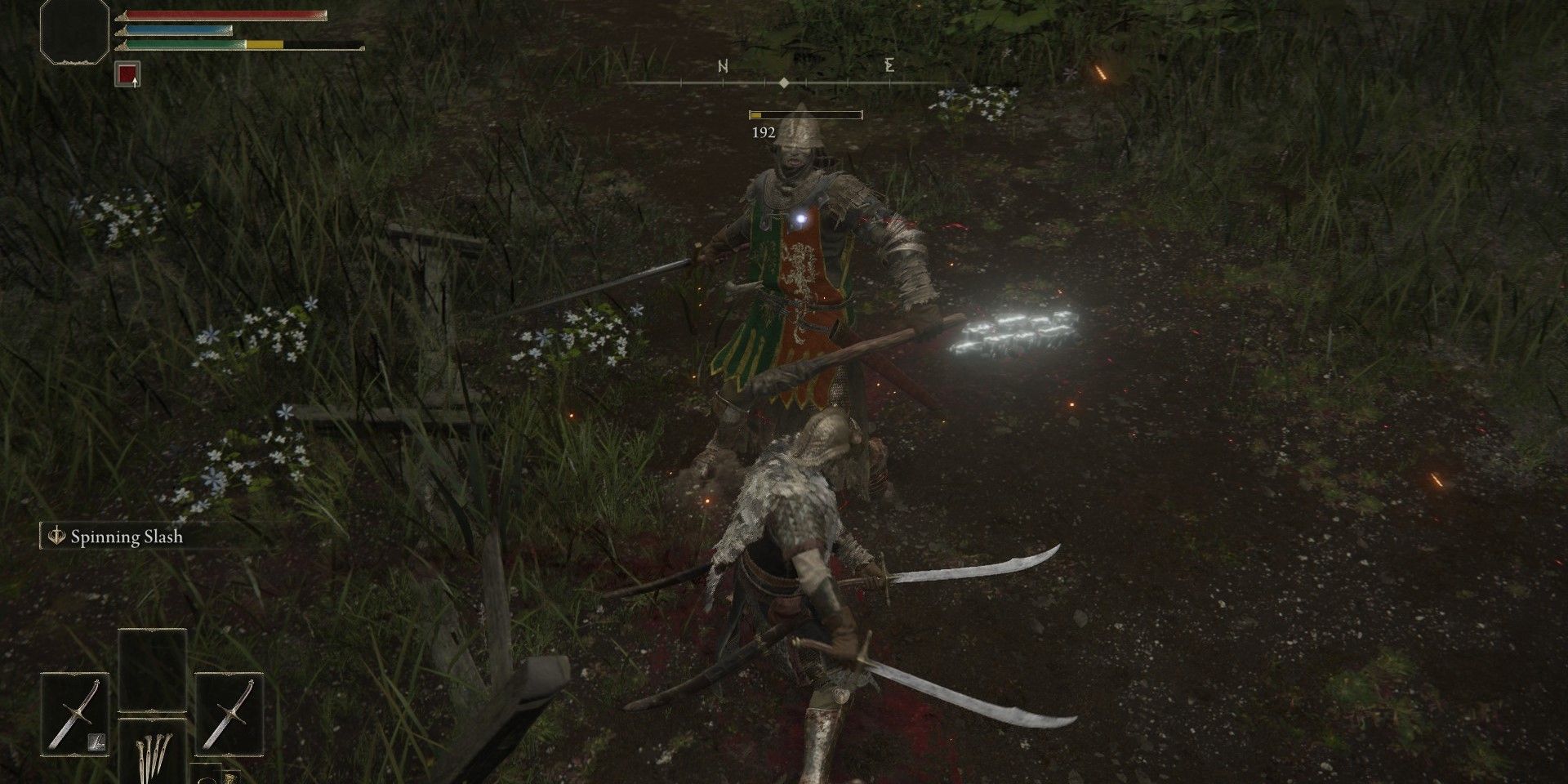 Elden Ring: 7 Best Things About the Warrior Class (and 3 Things To ...