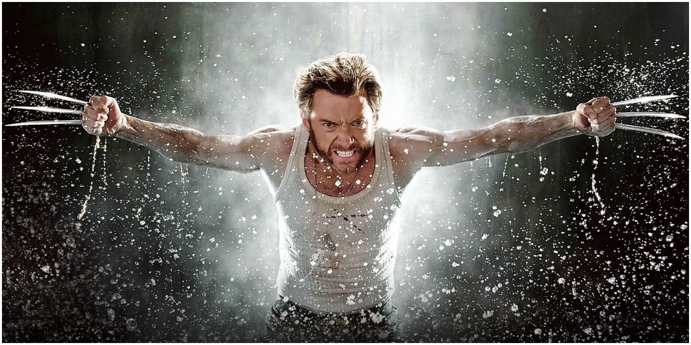 D&D: 5 Reasons Wolverine Is A Barbarian (& 5 Classes That Fit Better)