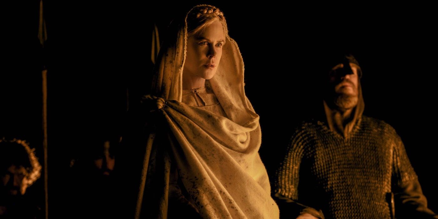 The Northman's Ending, Explained