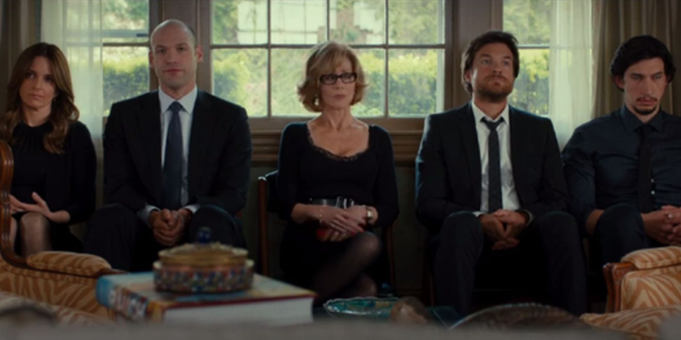 10 Saddest Movie Funerals, Ranked