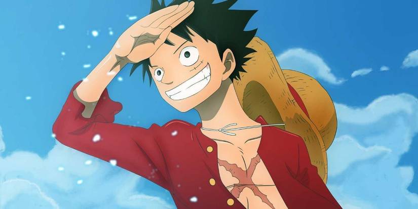 Luffy's 10 Best Outfits In One Piece, Ranked