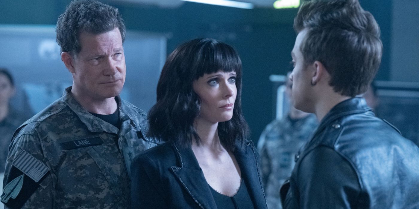 Superman & Lois Reveals Evil Superboy's Sinister Endgame