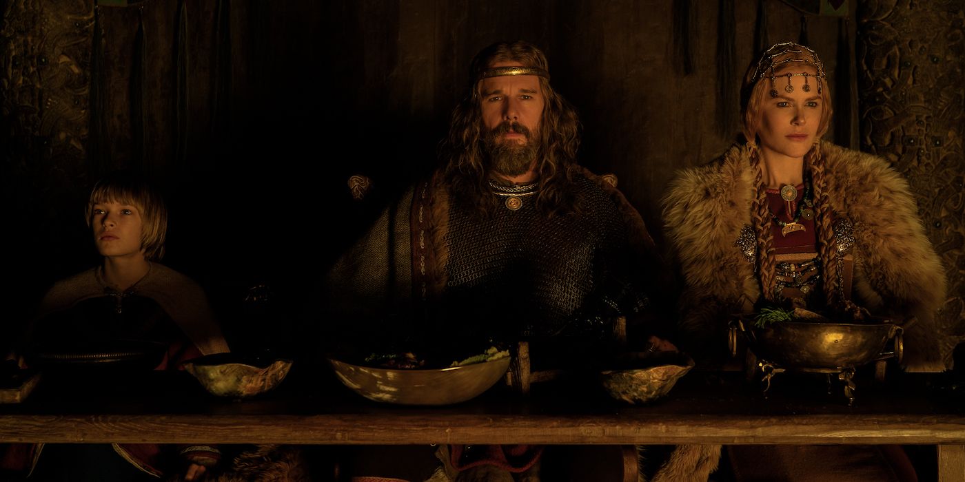 The Northman: Who Is the Villain?