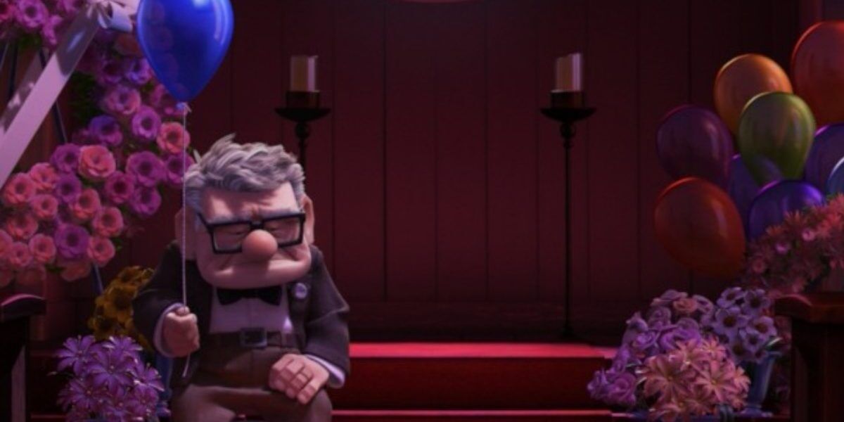 10 Saddest Movie Funerals, Ranked