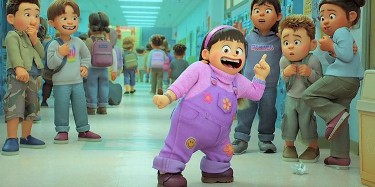 6 Turning Red Voice Actors Who Nailed Their Roles (& 4 Who Fell Short)