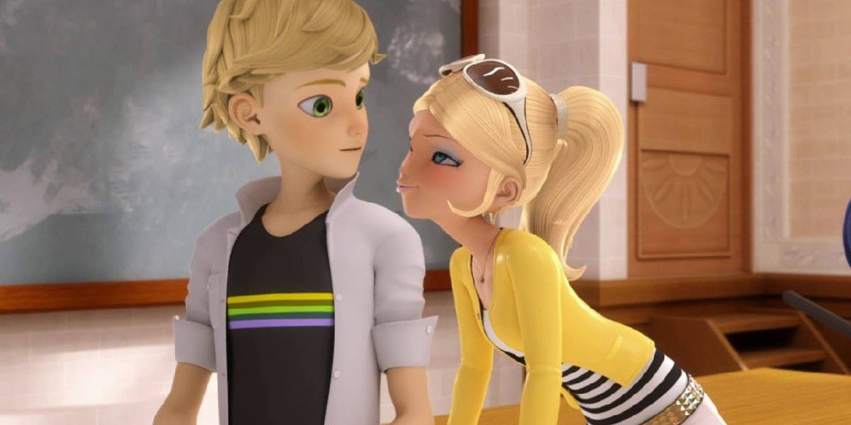 10 Times Adrien Earned Marinette's Respect In Miraculous Ladybug