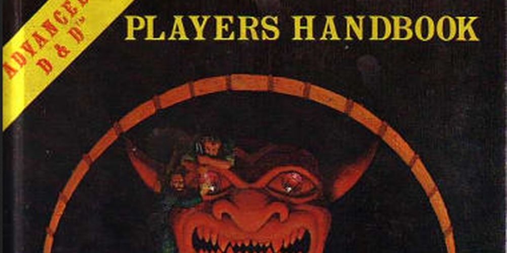 Every Edition Of Dungeons & Dragons And What It Does Best