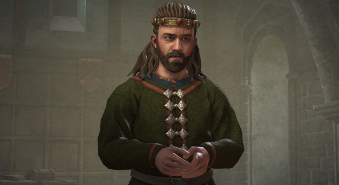 CK3: The 5 Hardest Characters to Start With