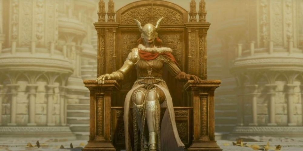 Every Elden Ring Ending (And What They Mean)