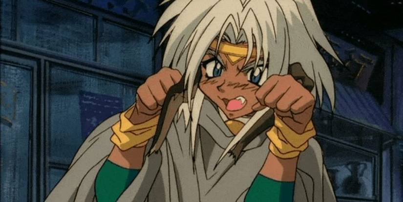 10 Top Anime Beast Girls, Ranked