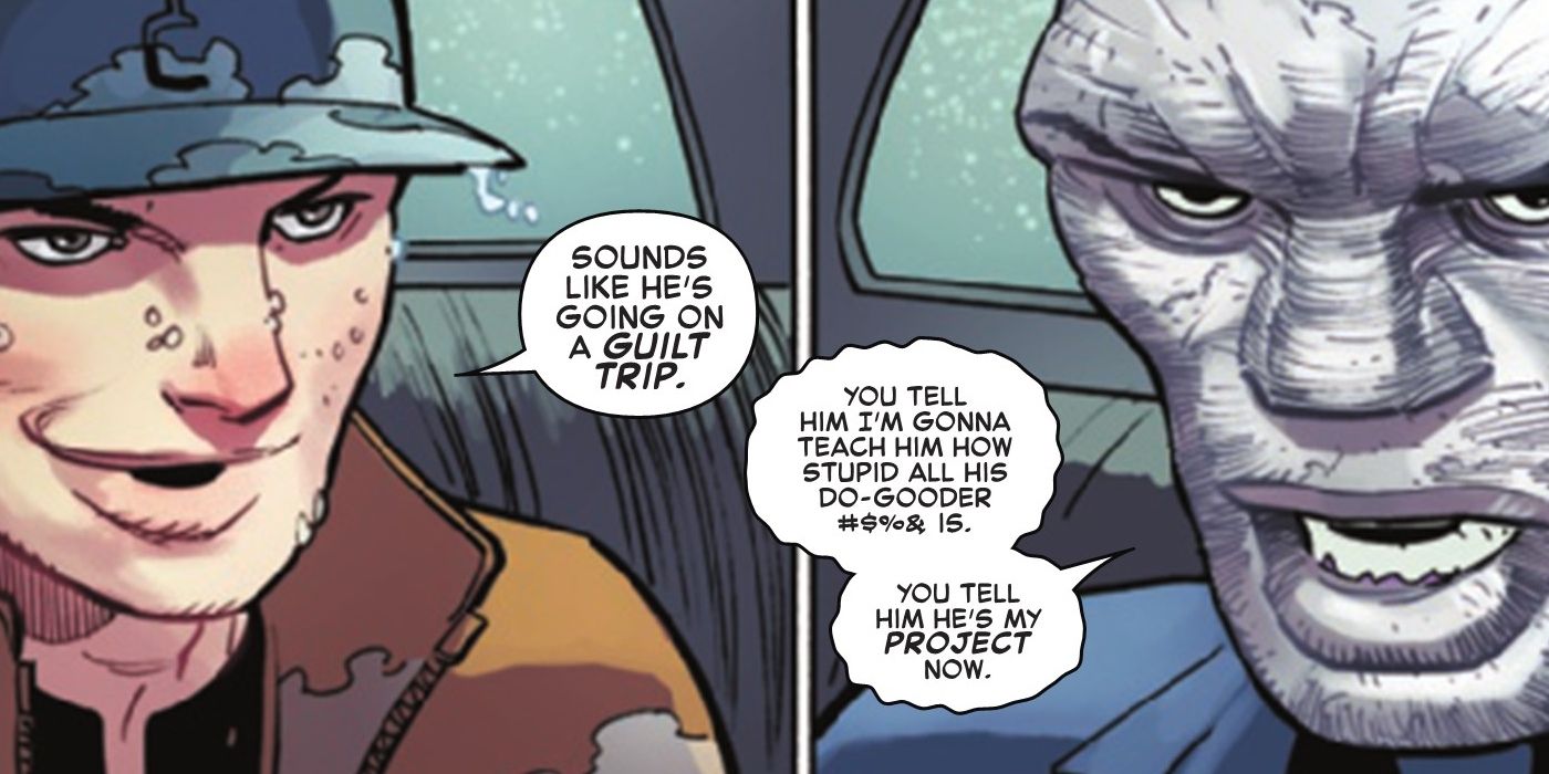Spider-Man is the Most Relatable Character in Comics