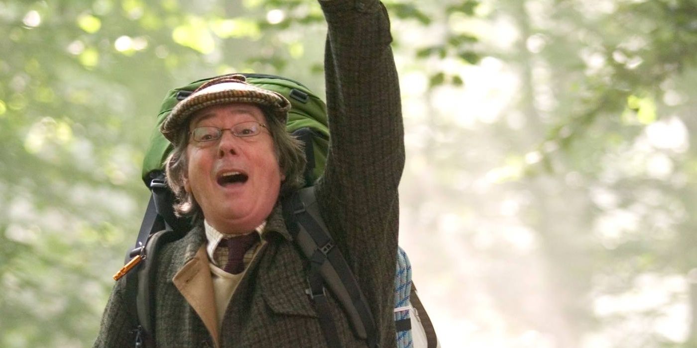 10 Unluckiest Harry Potter Characters