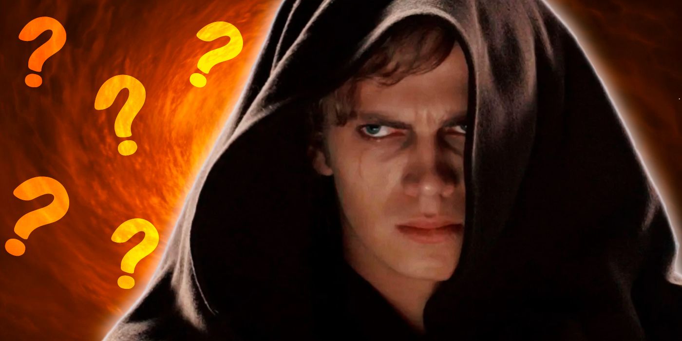Star Wars: Anakin Skywalker’s First Jedi Murder Was Master Jurokk