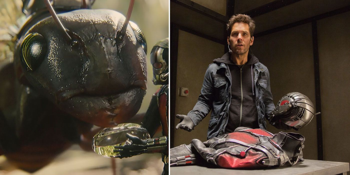 Ant-Man's 10 Biggest Failures In The MCU