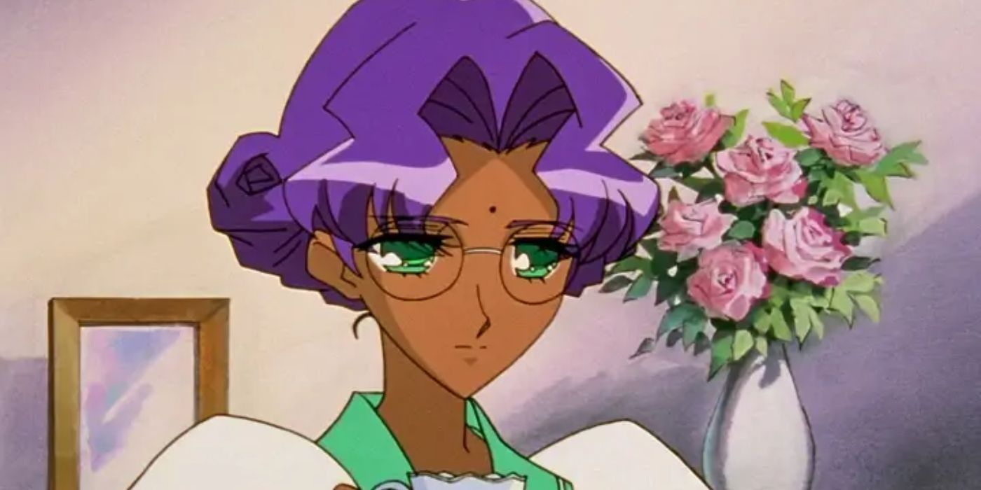 The 10 Best Magical Girls Of All Time, Ranked