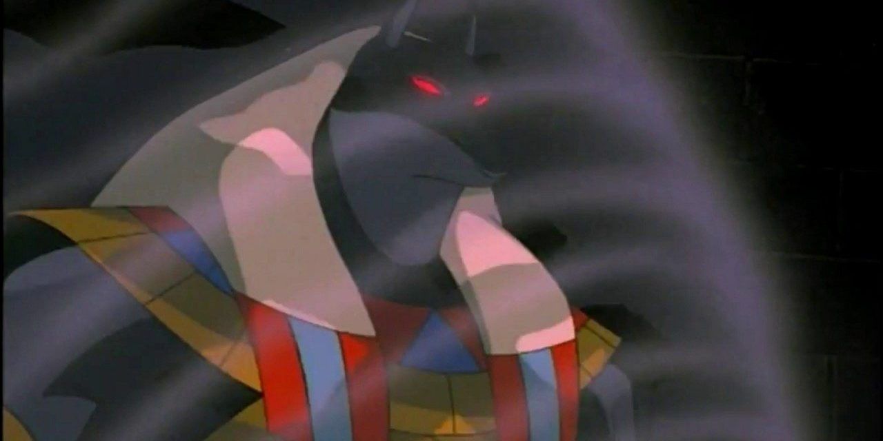 10 Strongest Disney Gods, Ranked