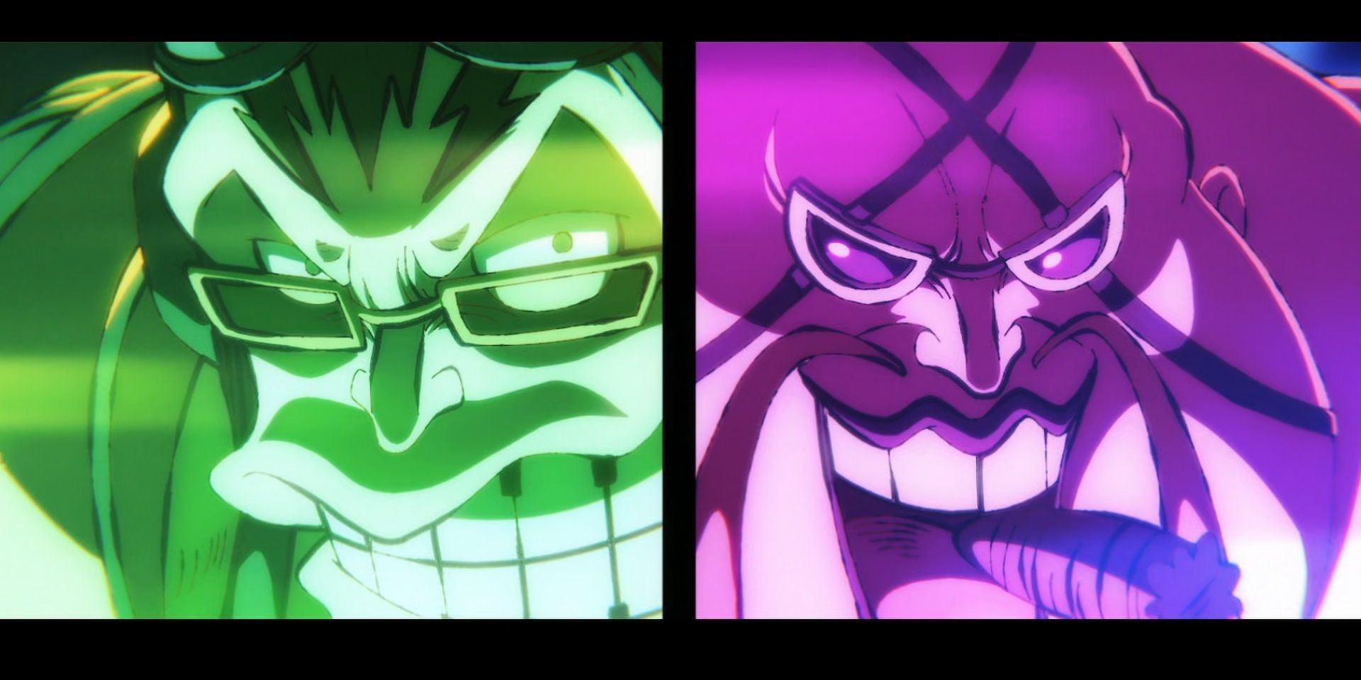 A History of One Piece’s Best Director, Megumi Ishitani