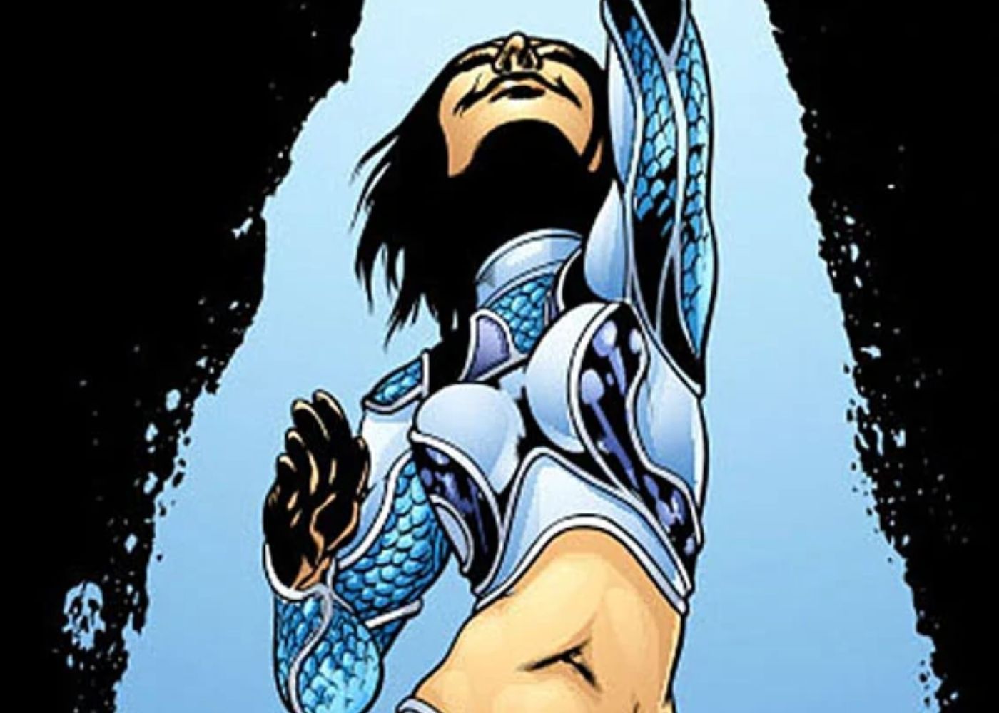 What Happened to the Lorena Marquez Aquagirl?