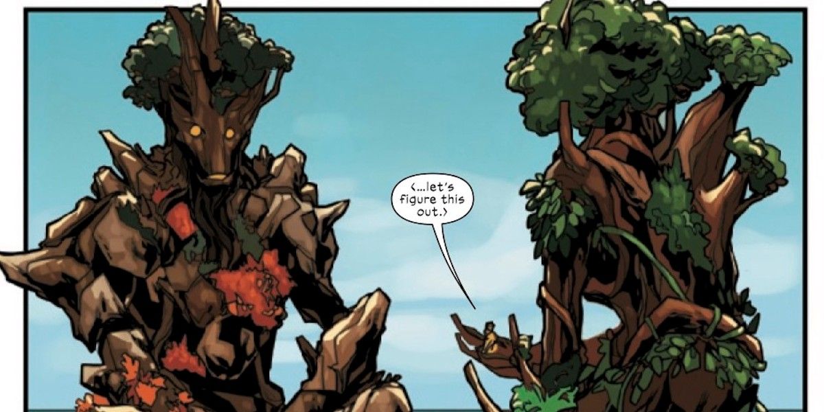 X-Men: The Differences Between Mutant Nations of Arakko and Krakoa