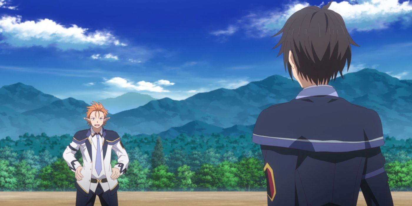 The Greatest Demon Lord Is Reborn as a Typical Nobody: Ard Meteor's ...