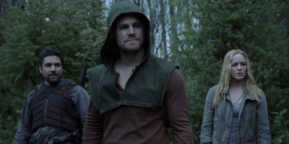 The 8 Best Flashbacks In TV Shows, Ranked