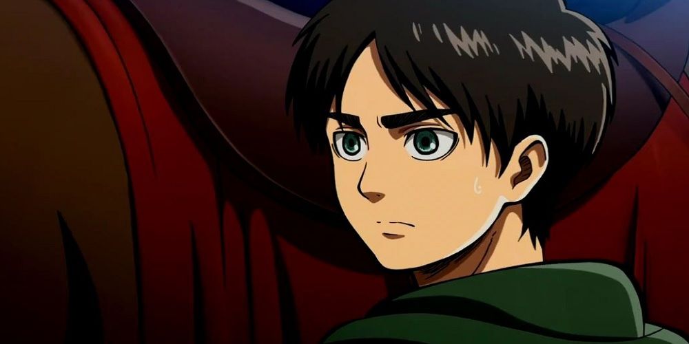 Attack On Titan: 10 Times Eren Acted Like An Adult