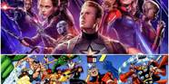 Film Comics Marvel Film Comics Marvel