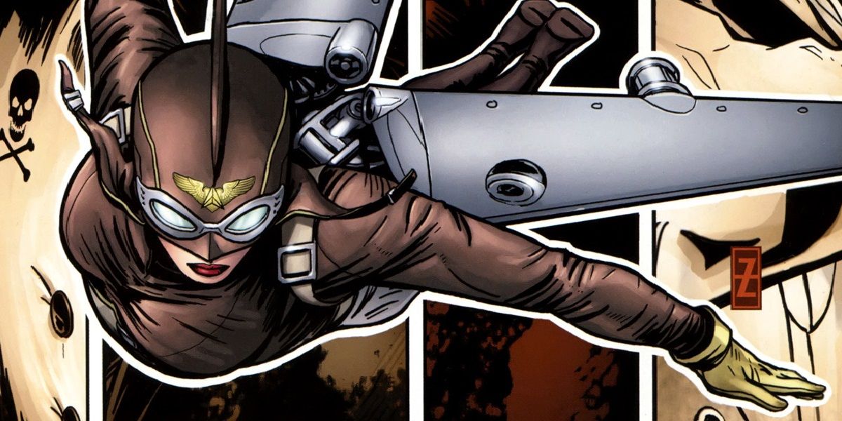 10 Marvel Heroes Who Could Use Legacy Characters