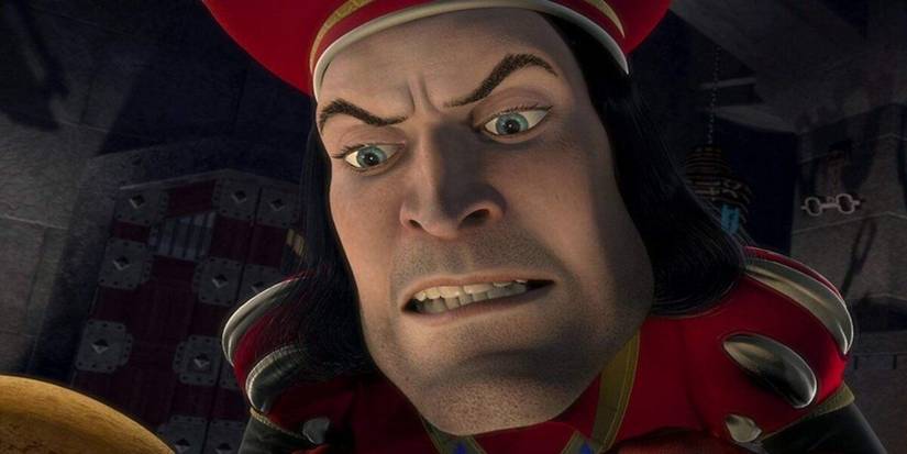 Every Shrek Villain, Ranked From Worst To Best