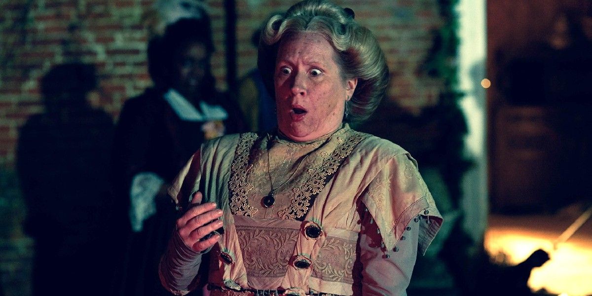 Every Main Character In Ghosts (UK), Ranked By Likability