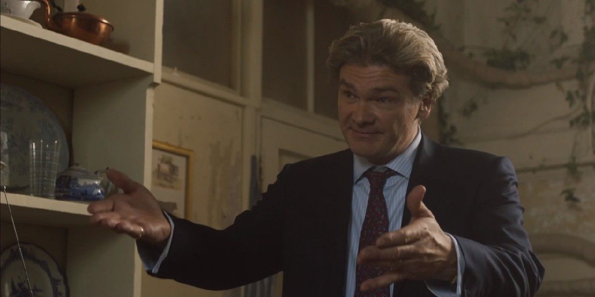 Every Main Character In Ghosts (UK), Ranked By Intelligence