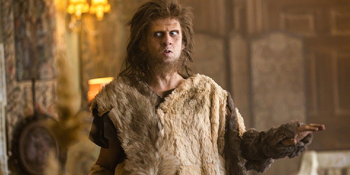 Every Main Character In Ghosts (UK), Ranked By Intelligence