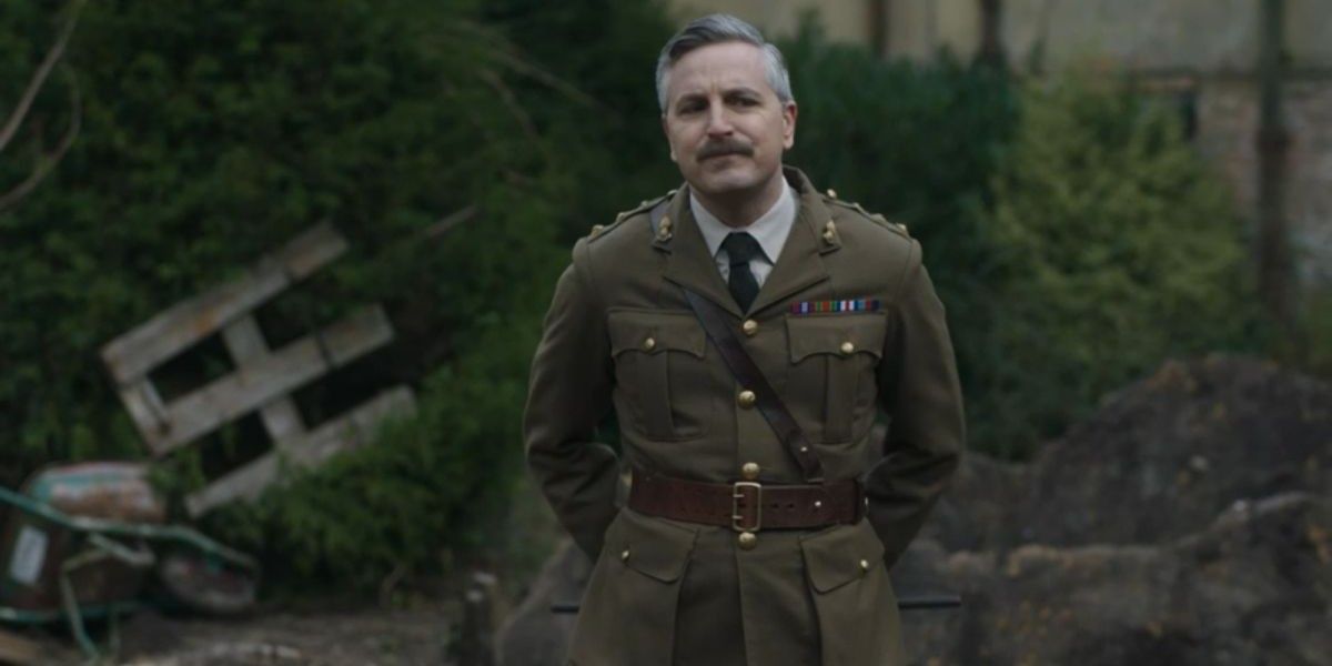 Every Main Character In Ghosts (UK), Ranked By Likability