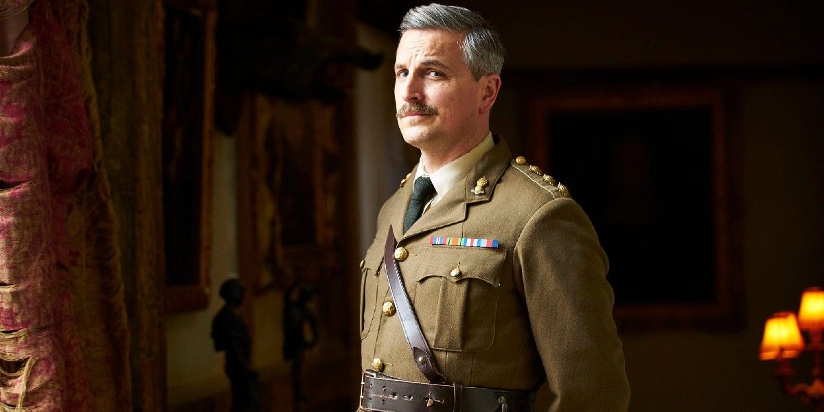 Every Main Character In Ghosts (UK), Ranked By Intelligence