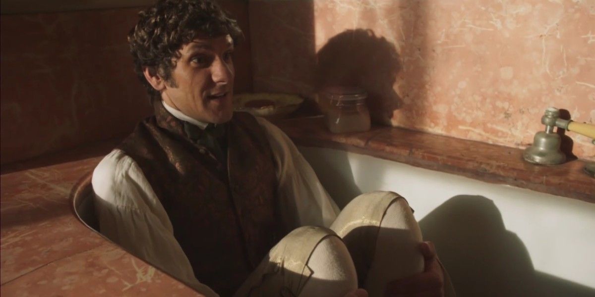 Every Main Character In Ghosts (UK), Ranked By Likability