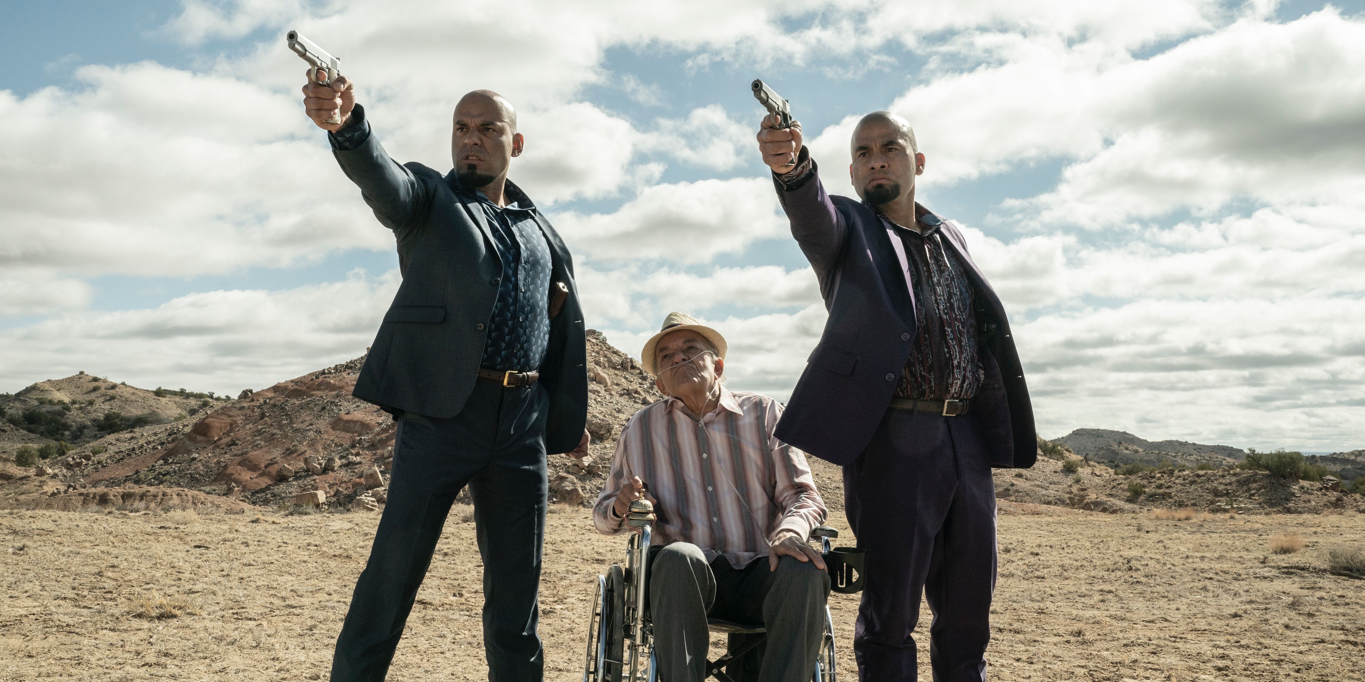 Better Call Saul: Nacho's Decision, Explained