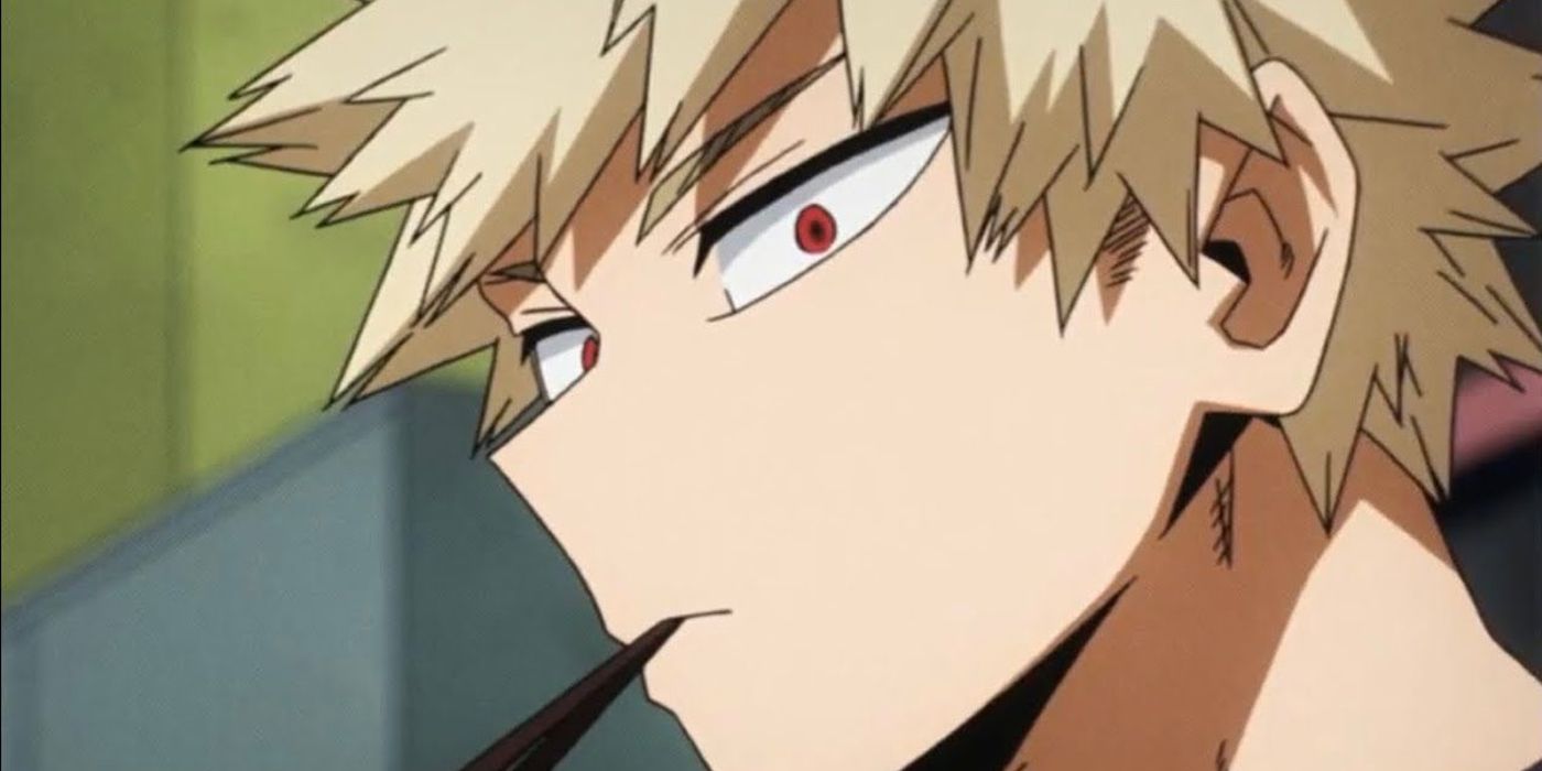 My Hero Academia's 10 Best Students & Their Favorite Foods