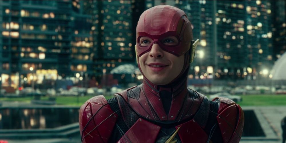 8 Happiest Movie Characters With The Saddest Backstories