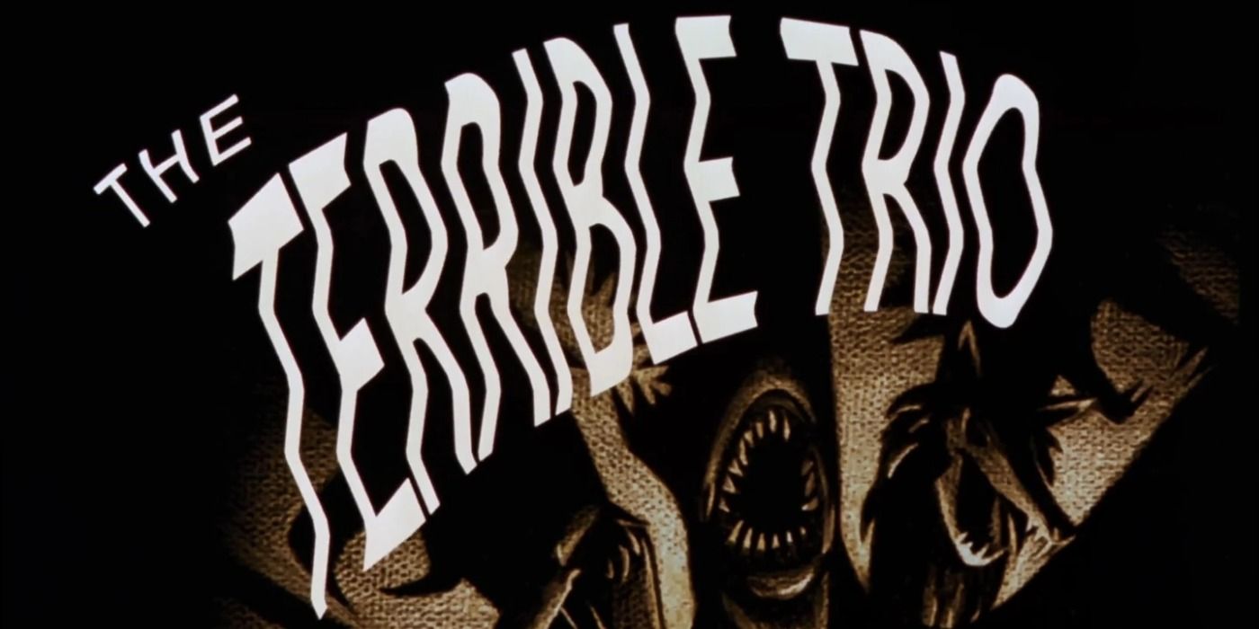 The 10 Most Disliked Villains In Batman TAS, Ranked