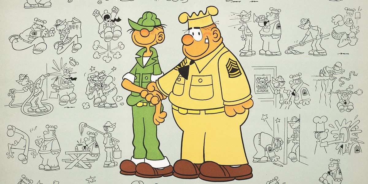 15 Best Comic Strips Of All Time