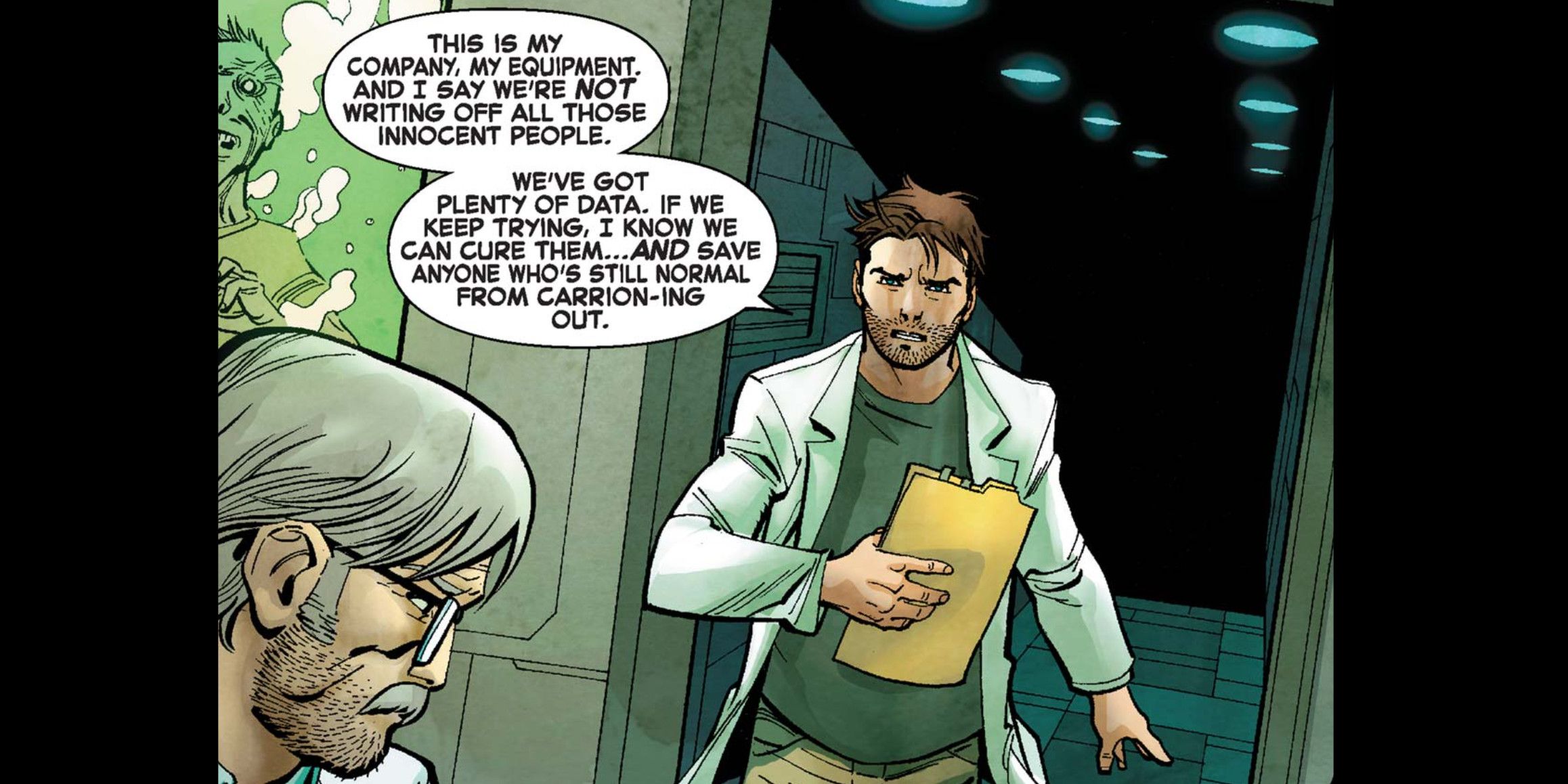 10 Times Ben Reilly Was The Best Spider-Man