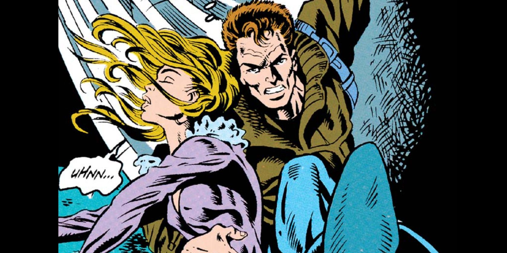 10 Times Ben Reilly Was The Best Spider-Man