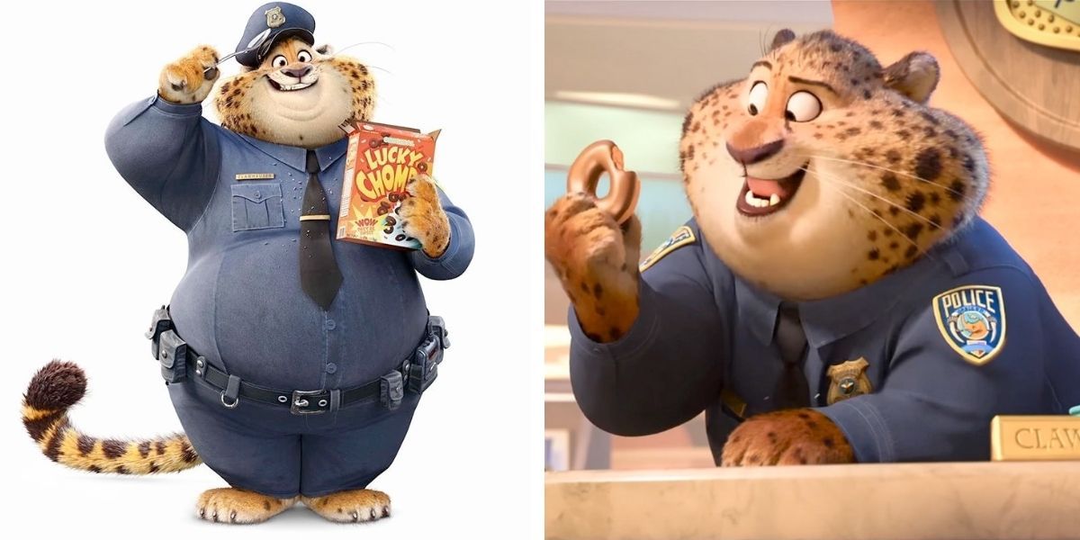 9 Movie Characters Who Love Dessert