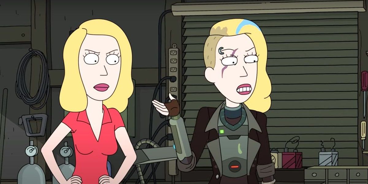 Rick & Morty: Rick's 10 Biggest Failures, Ranked