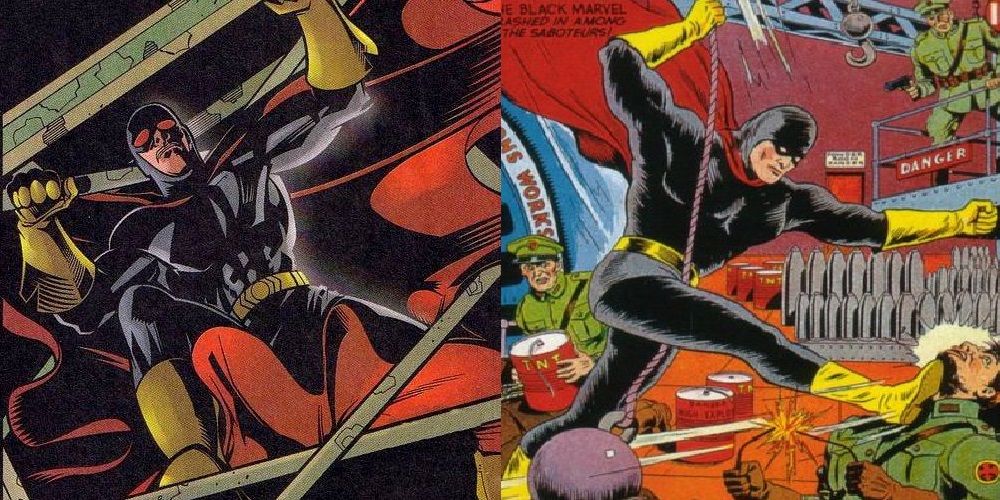 10 Marvel Heroes Who Could Use Legacy Characters