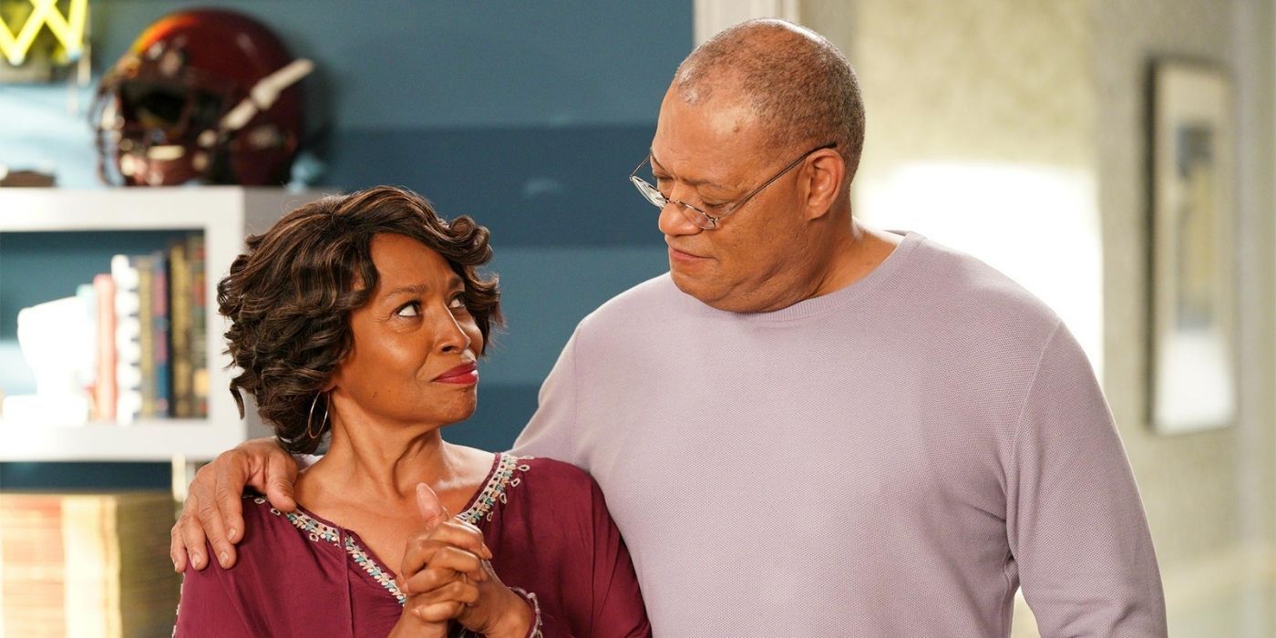 Black-ish was Better Once Ruby Arrived
